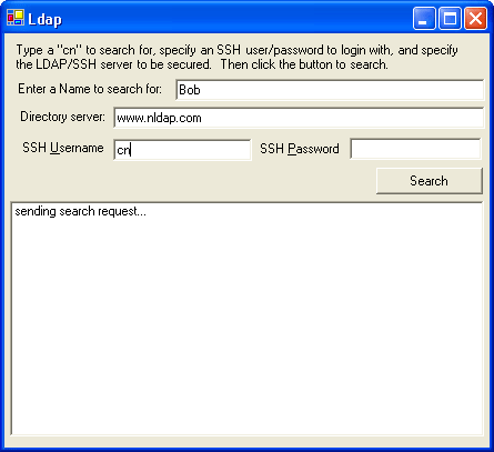 IP*Works! SSH ActiveX/COM Edition