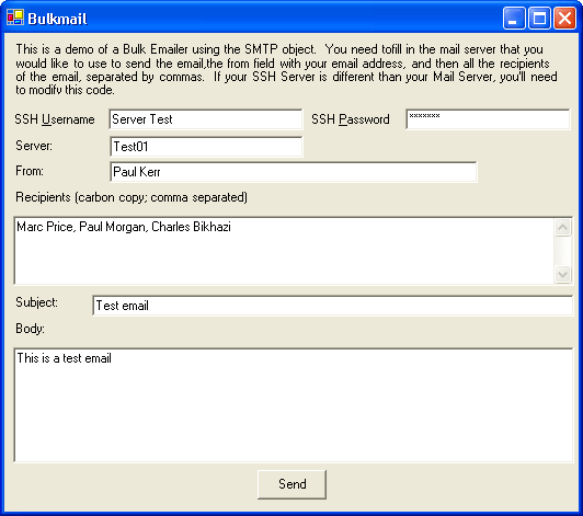 IP*Works! SSH C++ Builder Edition （英語版）