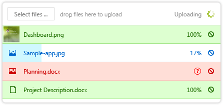 Kendo UI + Telerik UI for PHP
