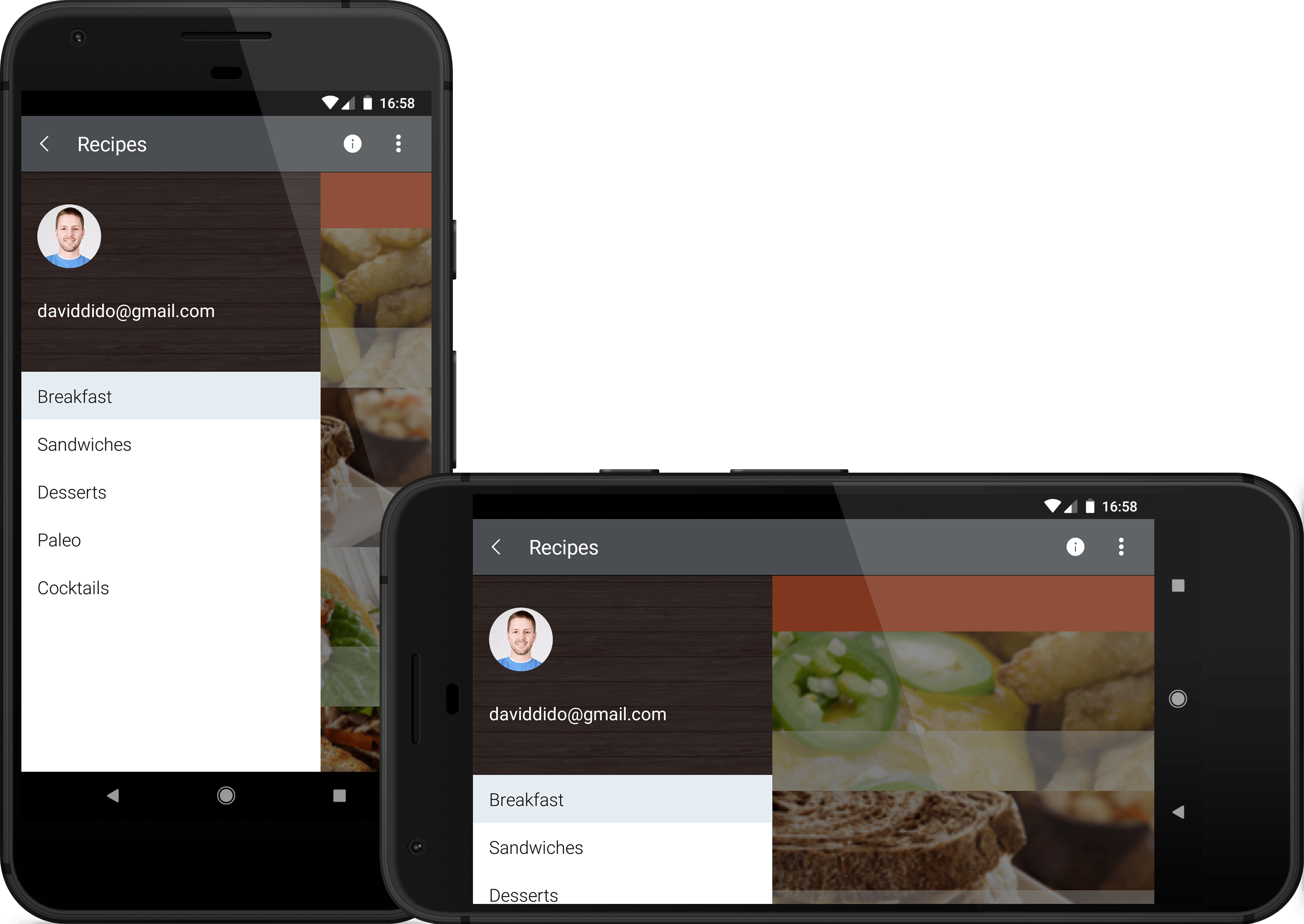 Telerik Ui For Xamarin