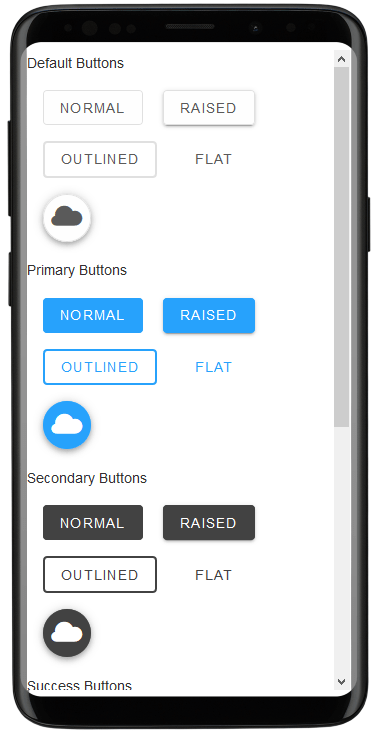 Smart UI (Smart HTML Elements)
