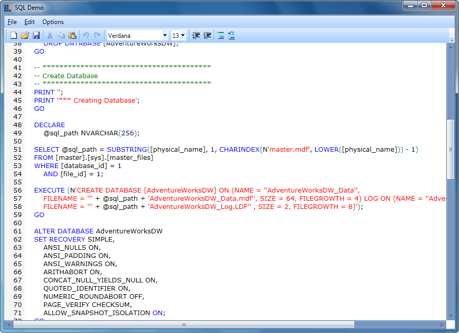 Syncfusion Essential Edit for WPF