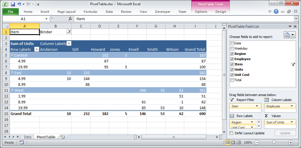 Syncfusion Essential Studio Enterprise