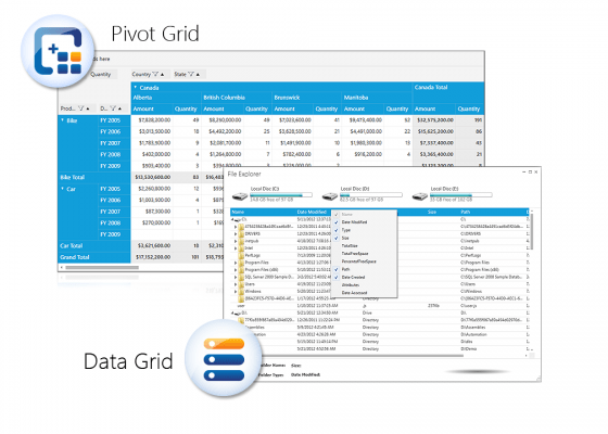 Syncfusion Essential Studio Enterprise