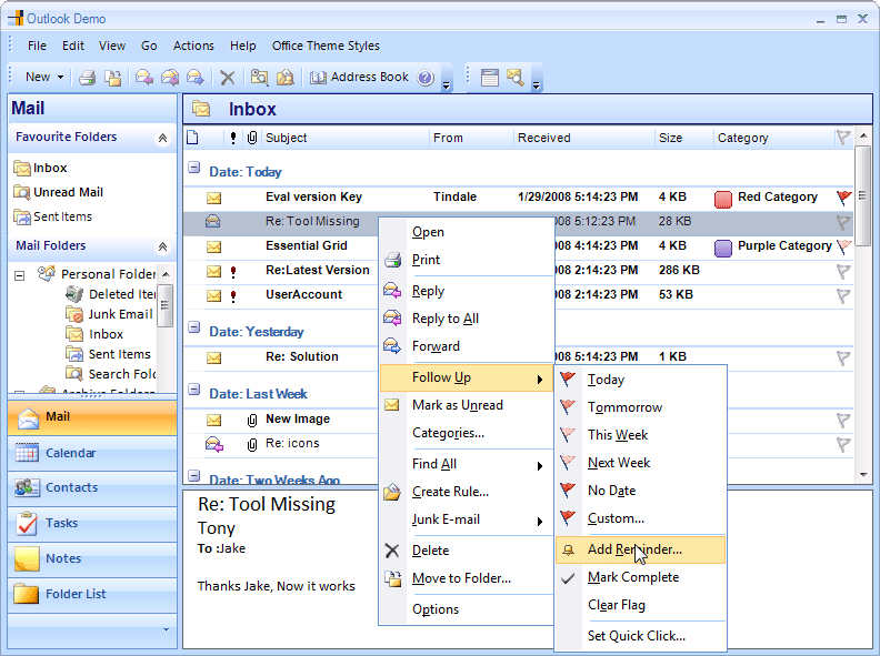 Syncfusion Essential Tools for Windows Forms