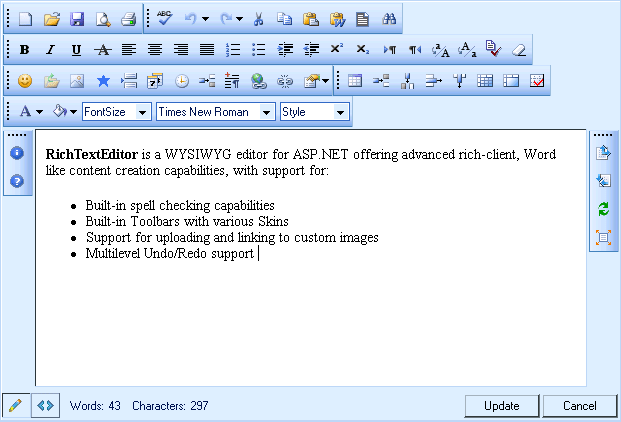 Syncfusion Essential Tools for Windows Forms （英語版）