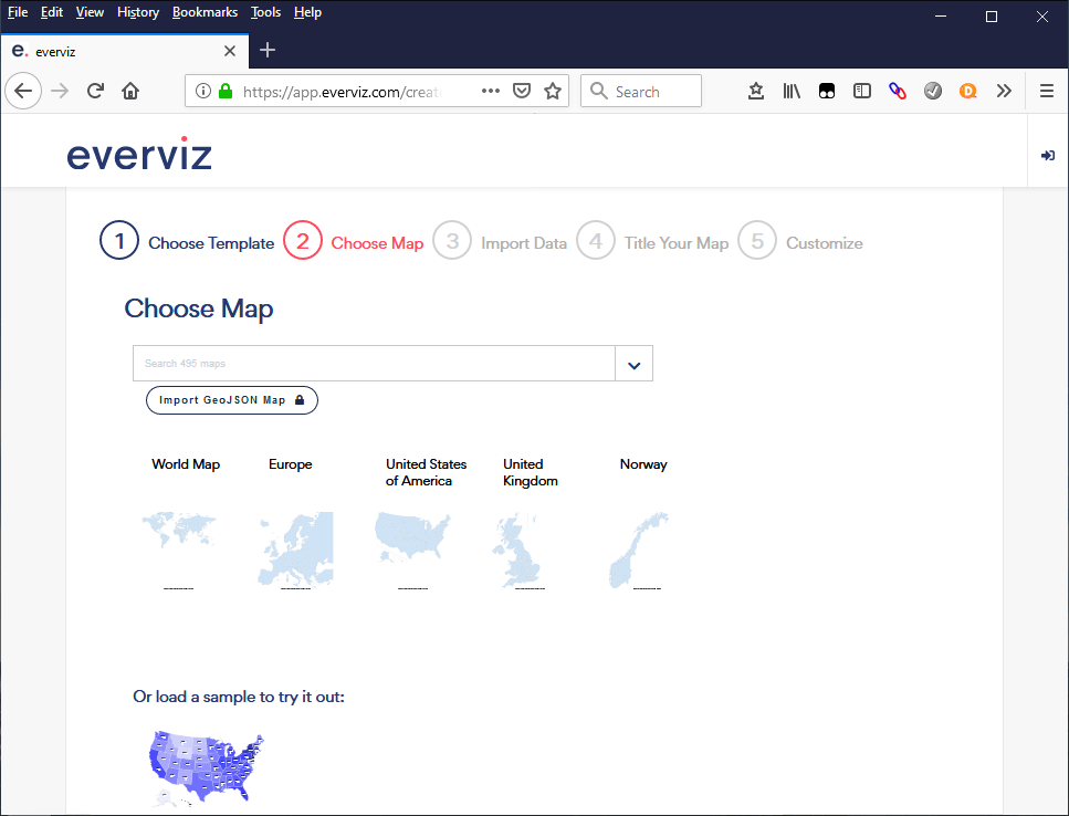 everviz