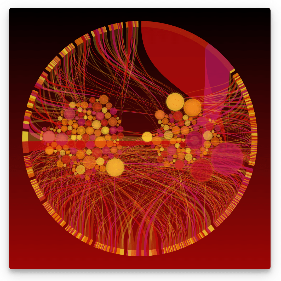 Vizuly Halo（英語版）