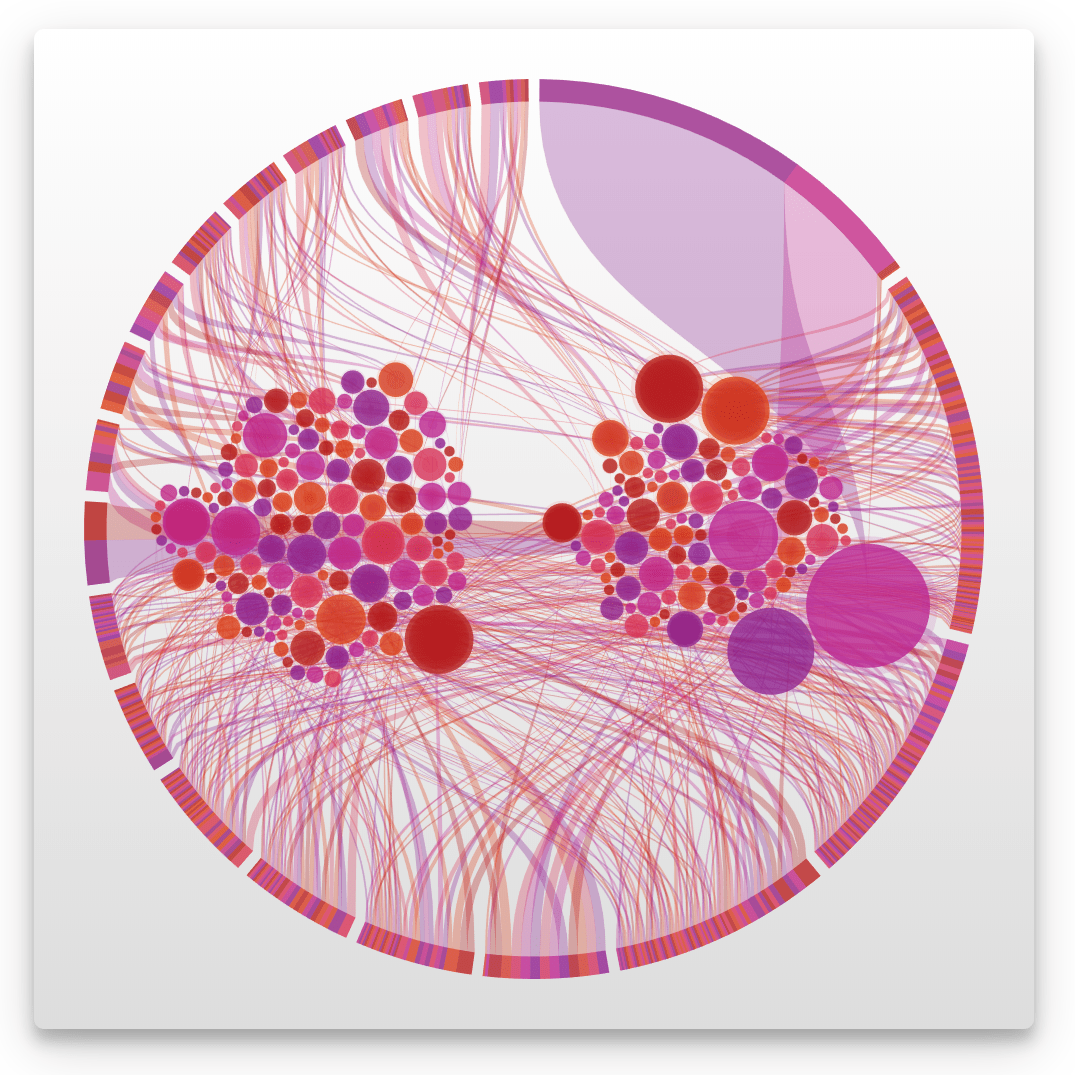 Vizuly Halo（英語版）