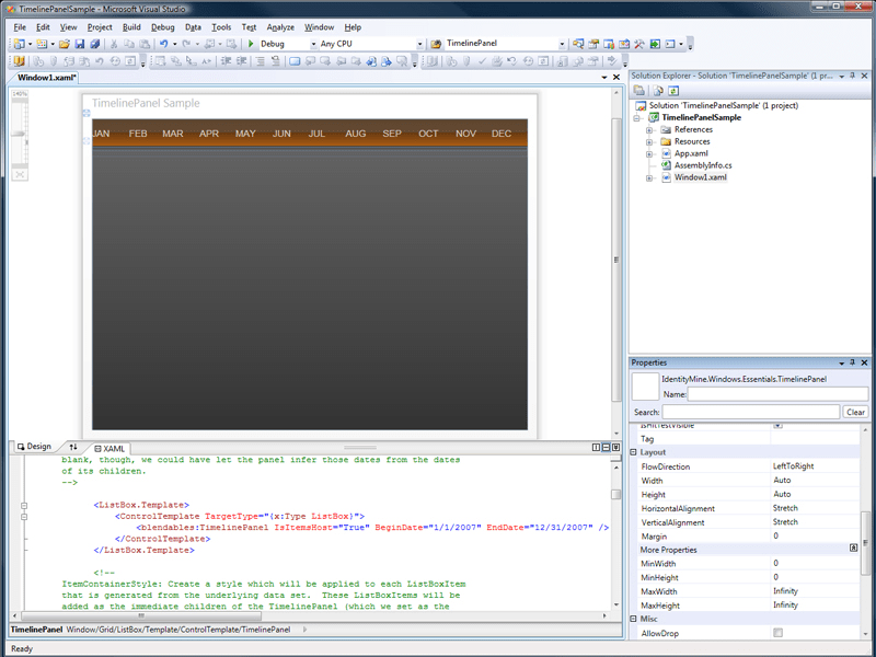 Blendables Essentials Mix（英語版）