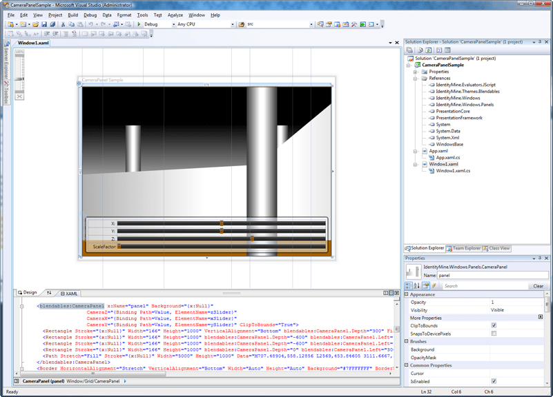 Blendables Layout Mix（英語版）