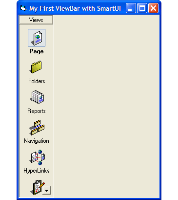 Xceed SmartUI（英語版）