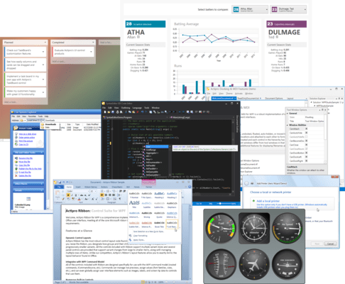 Actipro WPF Studio 가격정보