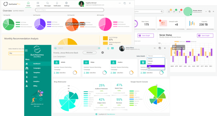 Bunifu UI WinForms Releases Bunifu UI WinForms Releases
