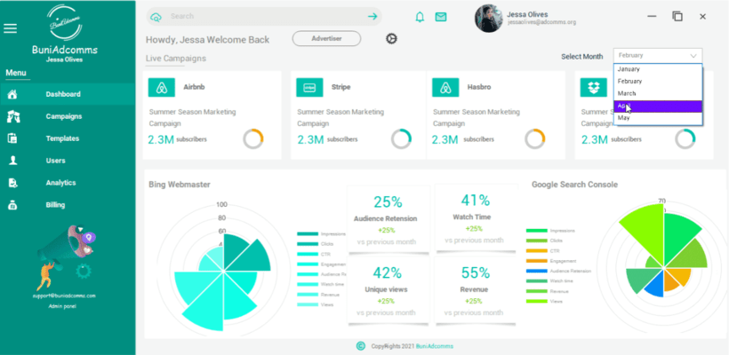 Download Bunifu Ui Winforms Dataviz Charts Free Lbiste 42 Off