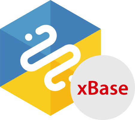 About Python Connector for xBase