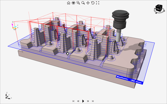 About Eyeshot Ultimate
