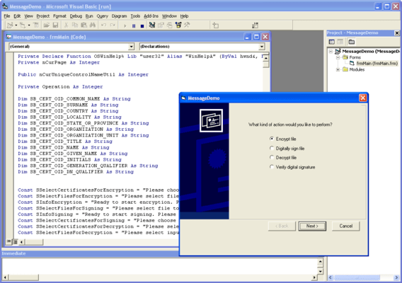 About Secureblackbox Activex Standard In House