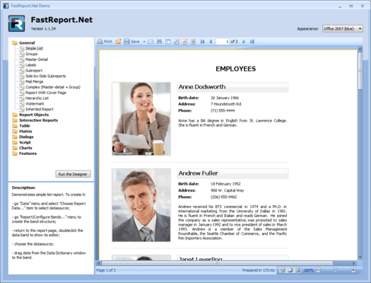 Fastreport Net Winforms 9367
