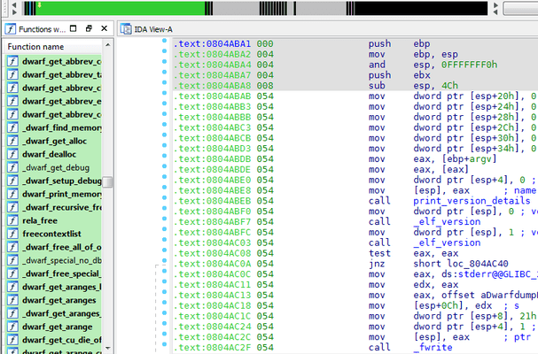 IDA Pro + Hex-Rays Decompiler Bundles (Linux)