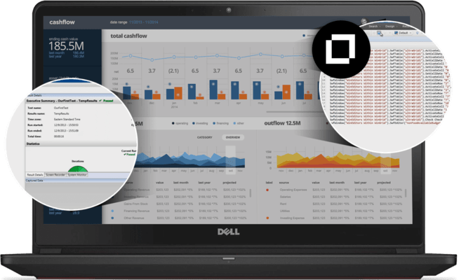 About Infragistics Wpf Test Automation For Micro Focus Uft