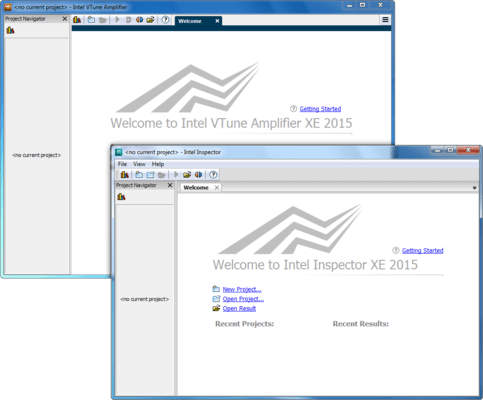 Intel VTune Amplifier 가격정보
