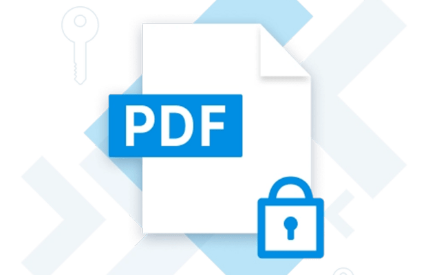Secure PDF JavaScript Edition Secure PDF JavaScript Edition