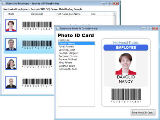 Neodynamic Barcode Professional for WPF - Basic Edition Downloads