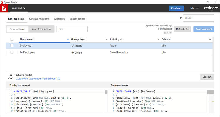 Flyway Desktop 8.7.3