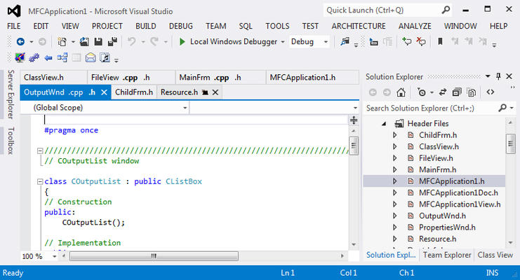 Tabs Studio Screenshots tabs-studio-screenshots