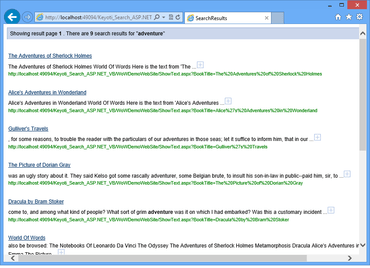 SearchUnit Lite v6.1