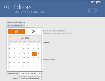 Actipro Editors for UWP 2020.1 build 0351
