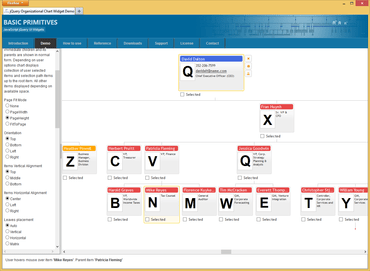 Basic Primitives Diagram updated