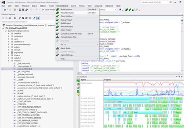 IncrediBuild 4.5 Just Released