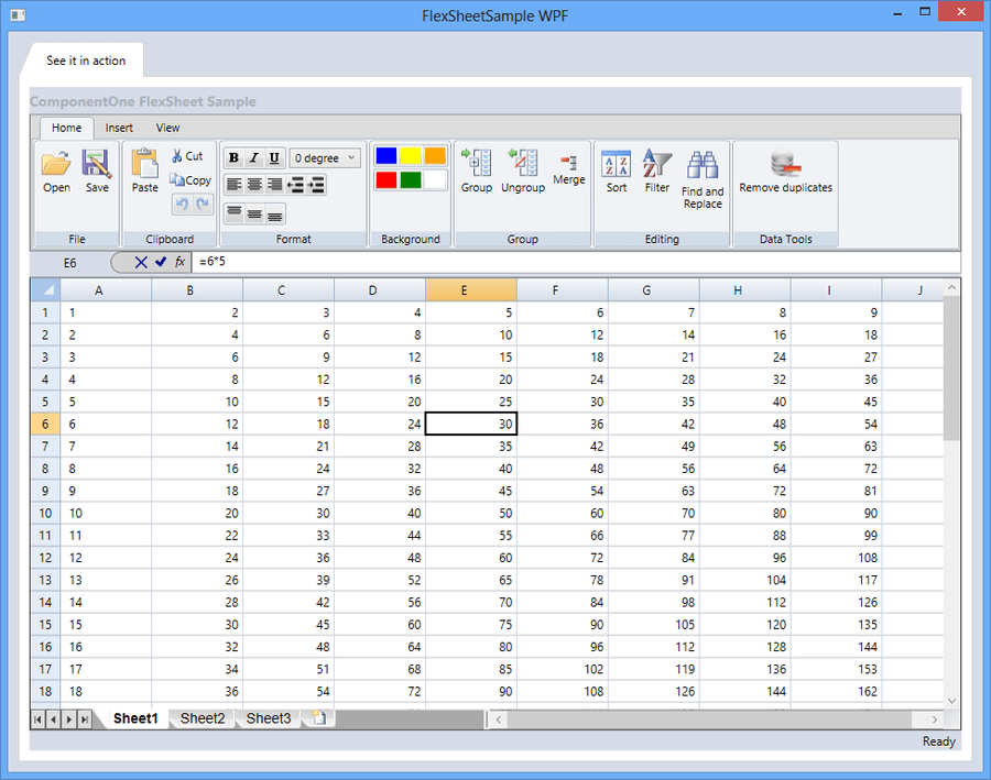 ComponentOne Studio Enterprise 2015 v2 released