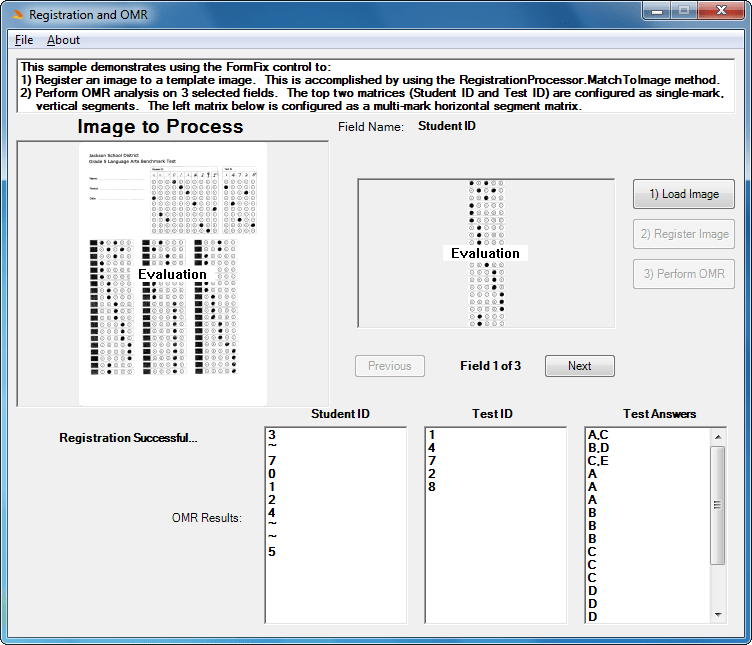 FormFix Professional .NET Licensing