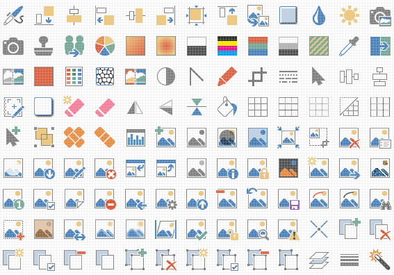 Actipro Icons Metro Essentials