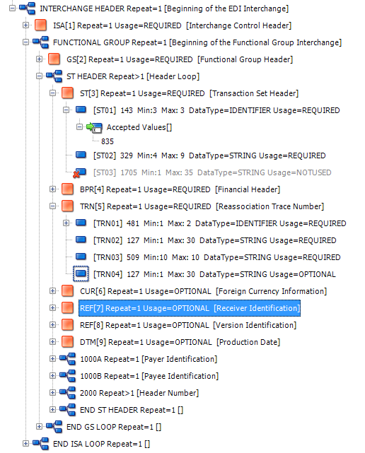 Rdpcrystal Edi Library 