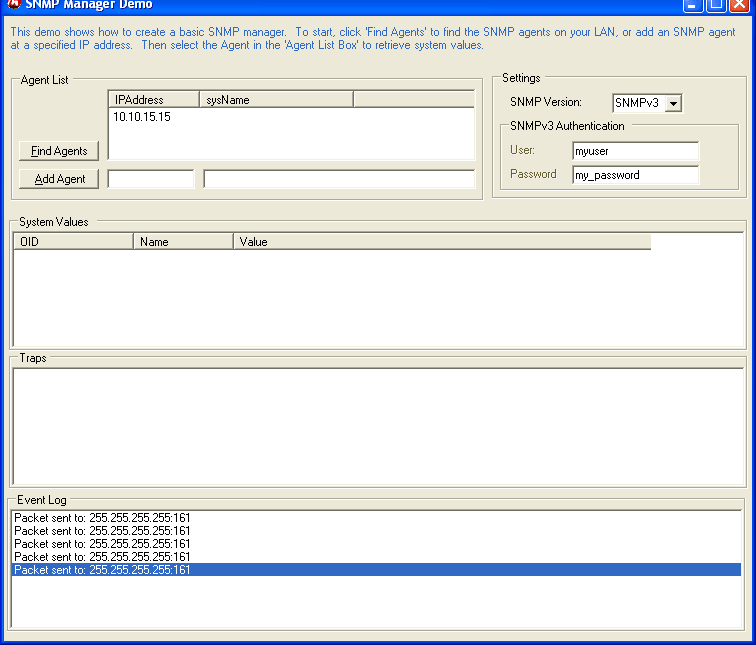 Ip Works Secure Snmp Delphi Edition