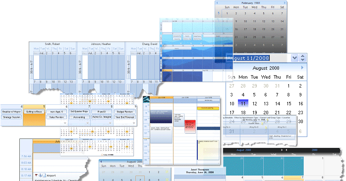 Studio Controls for .NET V1.1 released