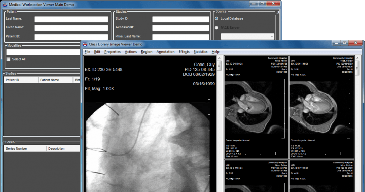 LEADTOOLS Medical Imaging v19 Major Update released