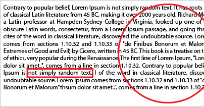 Essential Studio Windows Forms adds PDF Annotations