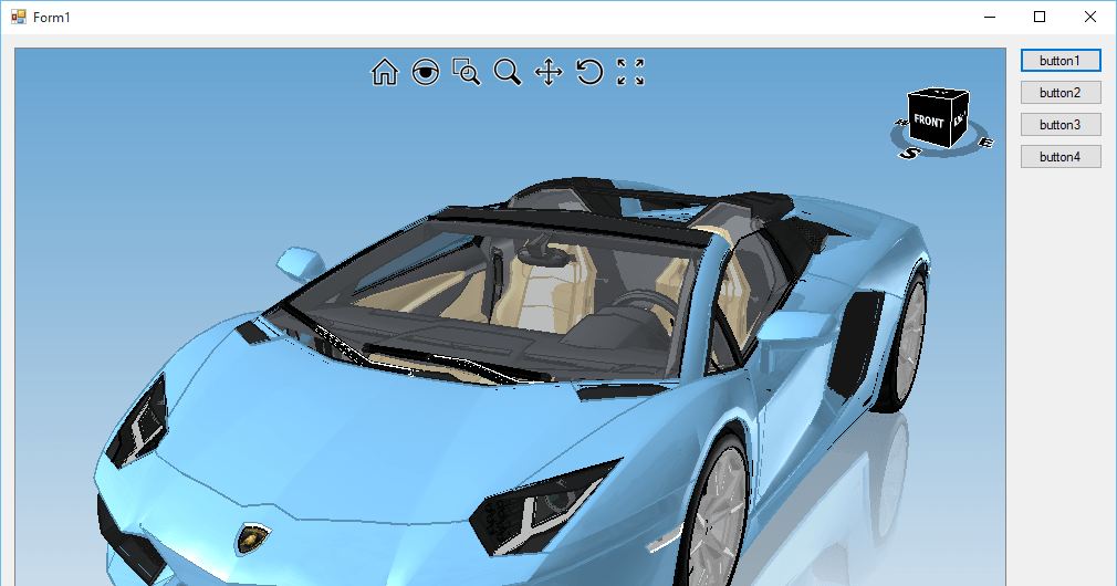 Eyeshot 9.0.336