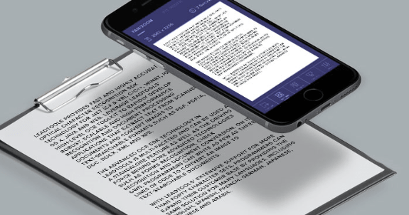 LEADTOOLS v19 released for Android and iOS/OS X