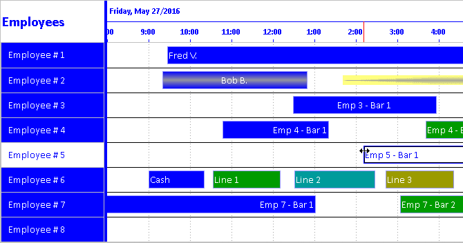 Solutions Schedule COM 64 v2.0