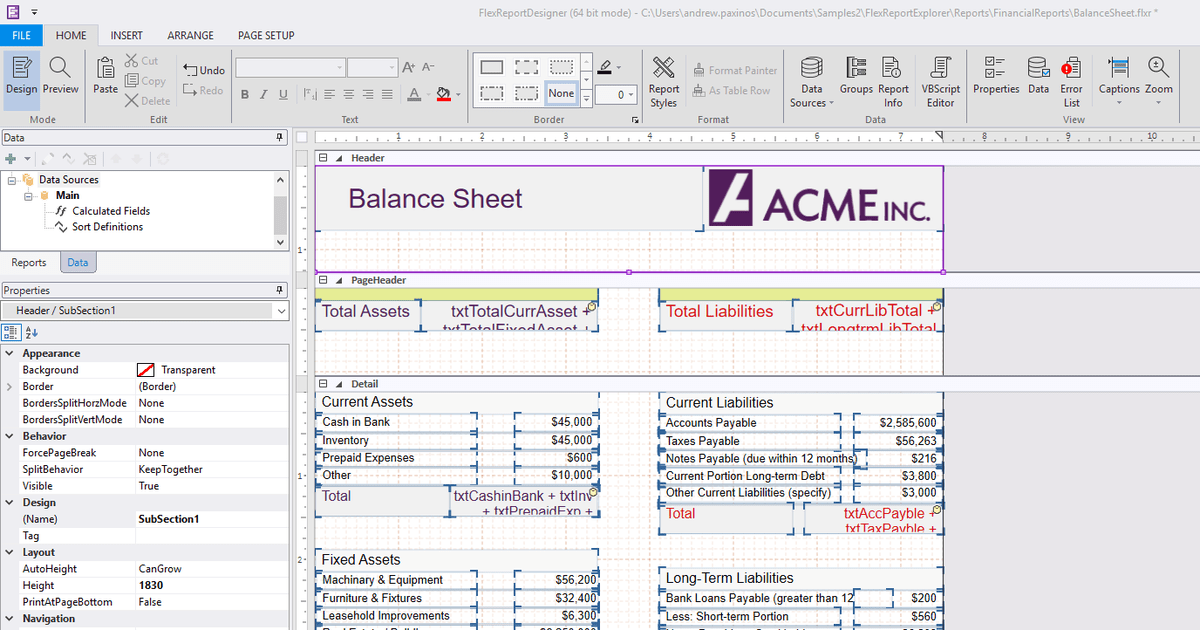 ComponentOne Studio 2016 v3