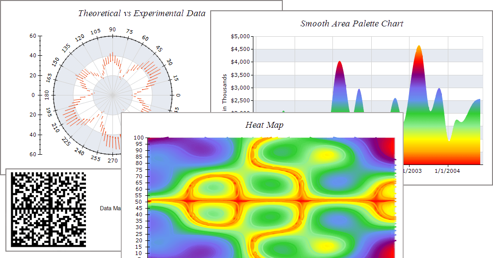 Nevron Vision for SharePoint 2016.1