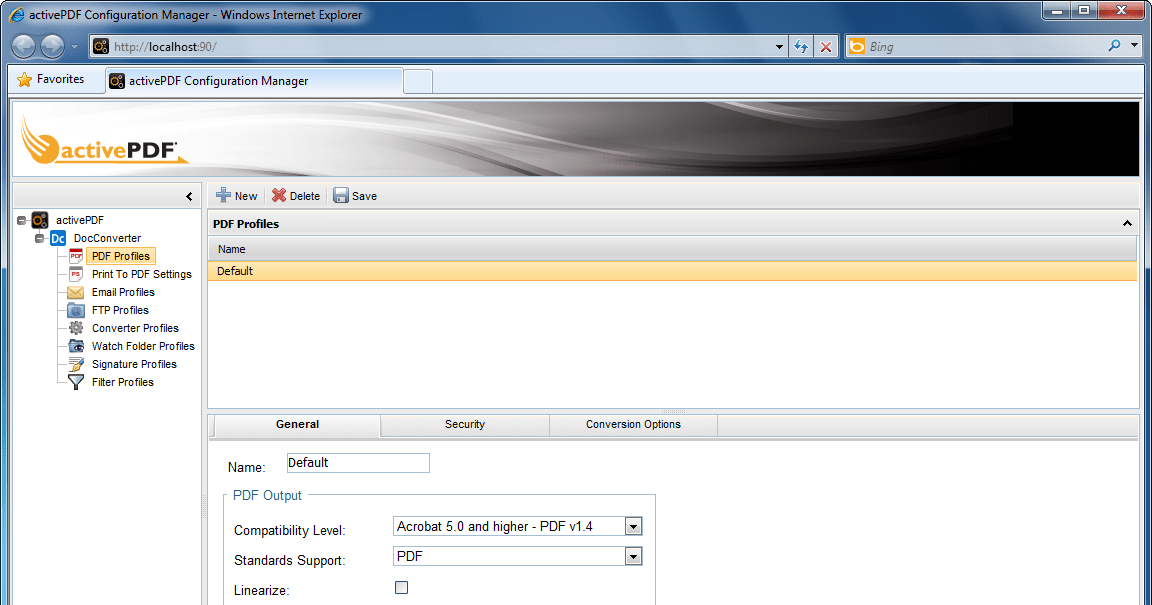 Install Activepdf Postscript Printer Driver Softth coolsoft install-activepdf-postscript-printer-driver-softth-coolsoft