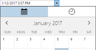 Actipro WPF Essentials 2017.1（ビルド0650）