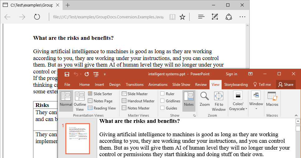 GroupDocs.Conversion for Java 16.10.1
